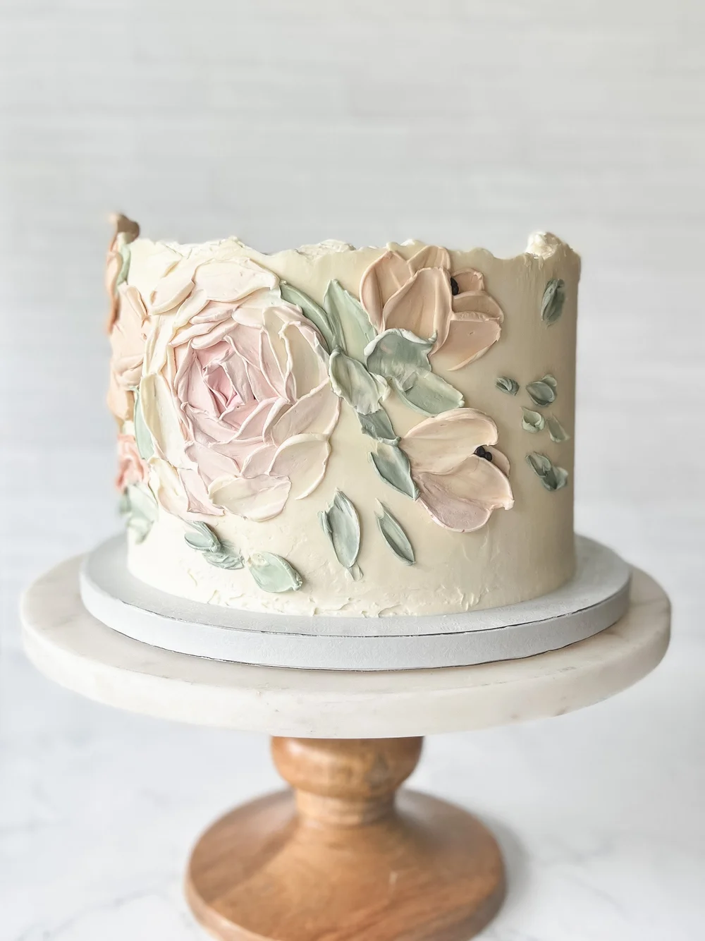Ready to Order Cakes — Takes the Cake Roanoke