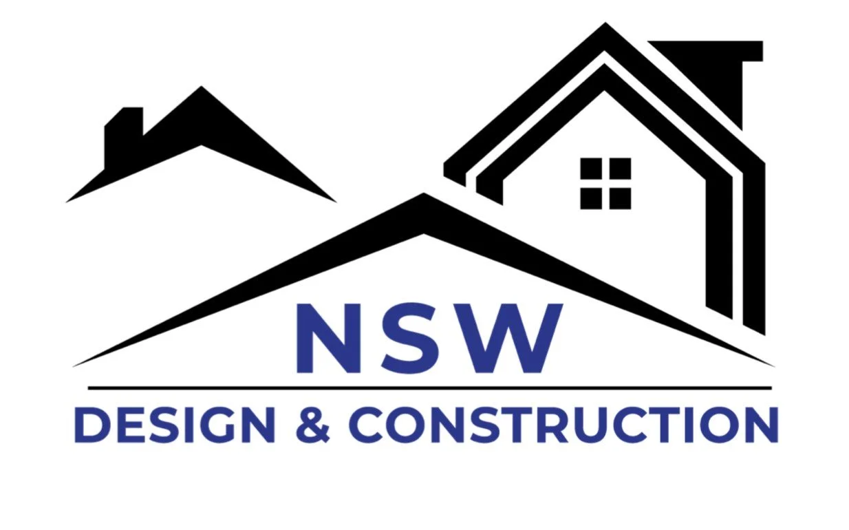 Premium Construction Services for Homes and Businesses | NSW Design ...