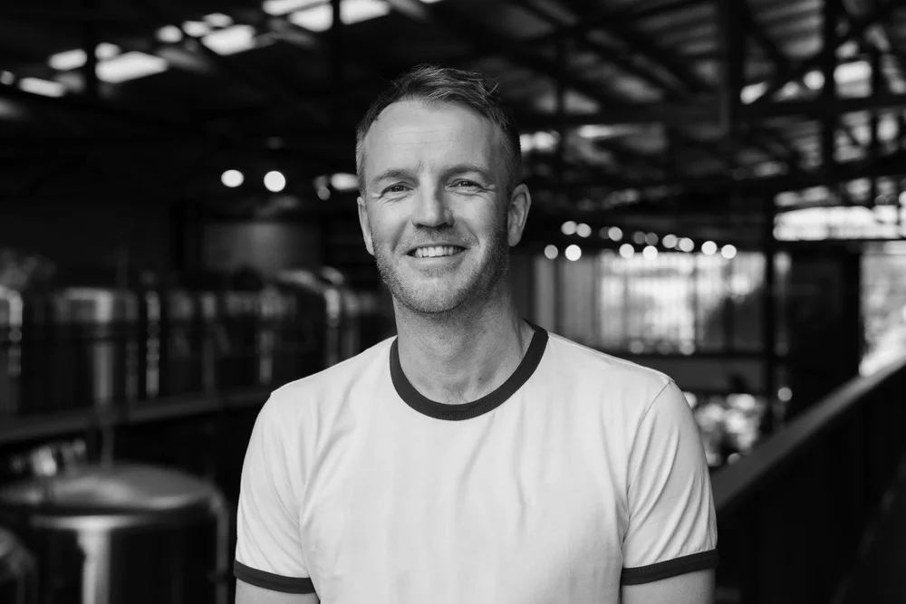 Who we are — Ingrained Foundation