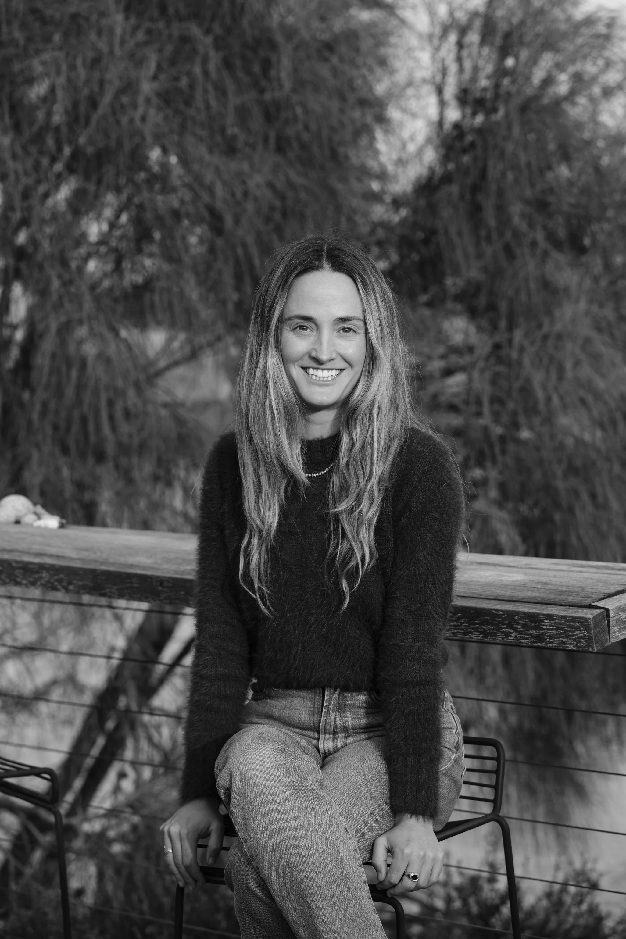 Who we are — Ingrained Foundation