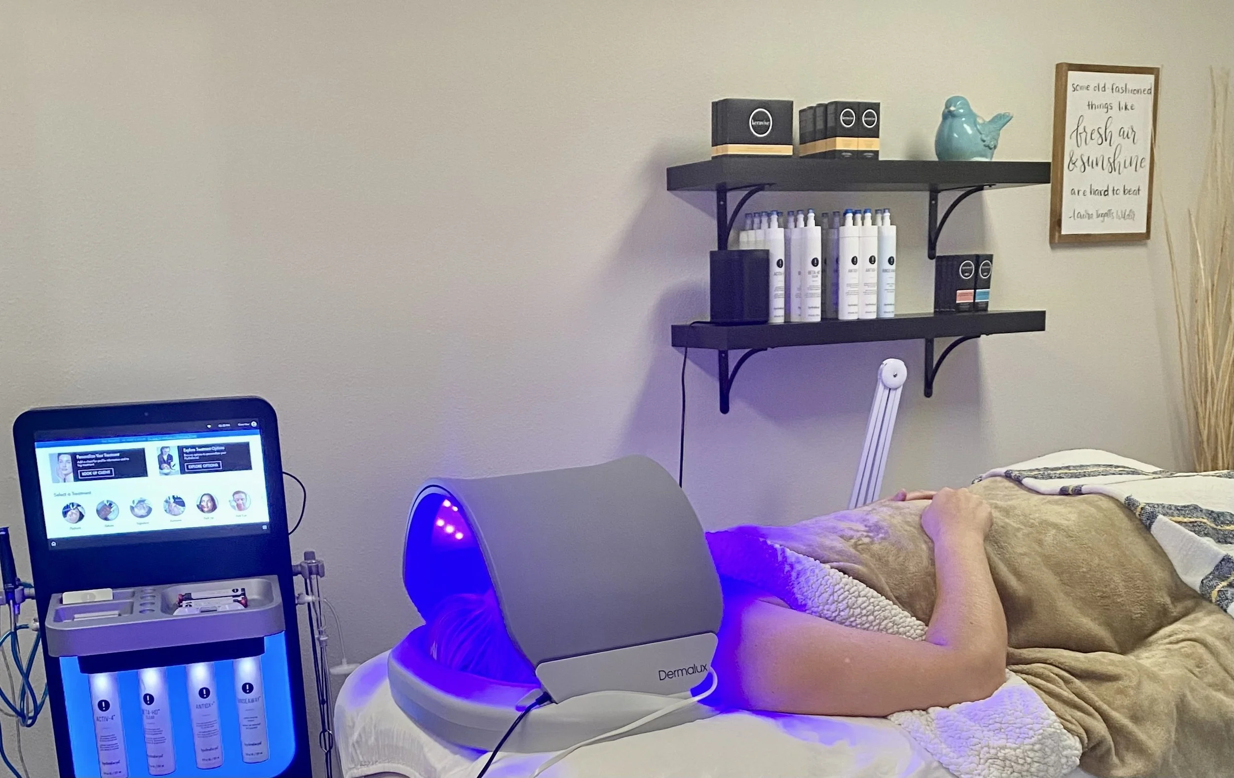 Limited Time Spa Promotions & Packages — Heidi Lane Esthetics