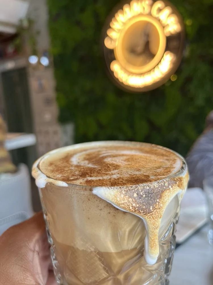 Menus — The OG Cafe