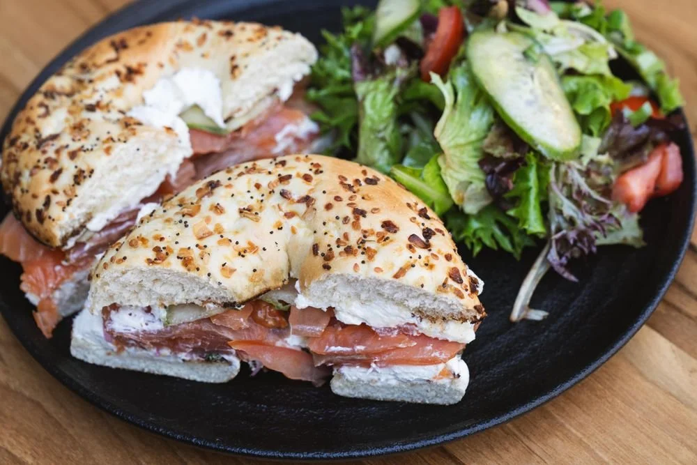 Menus — The OG Cafe