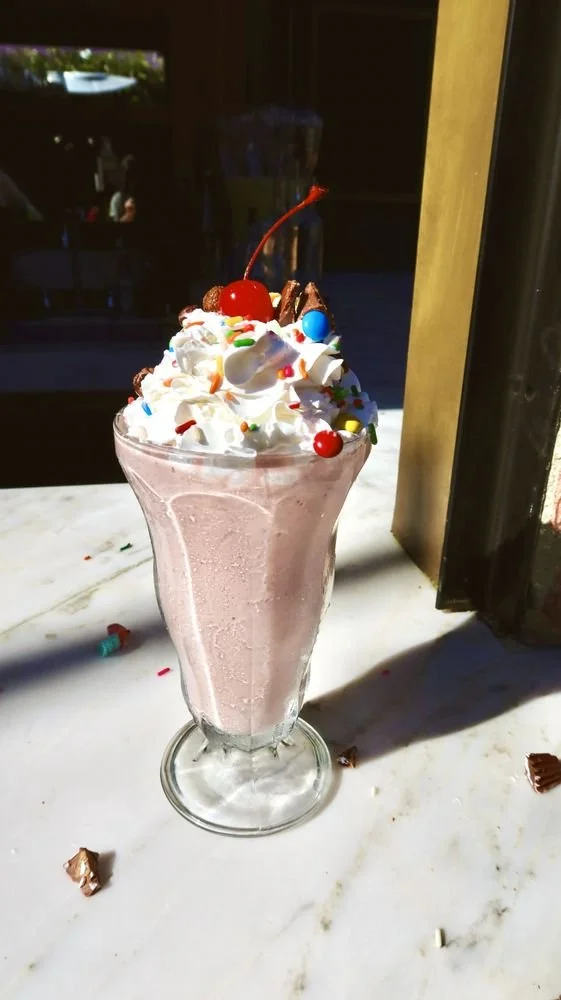 Menus — The OG Cafe