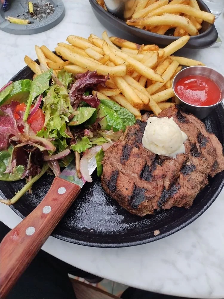 Menus — The OG Cafe