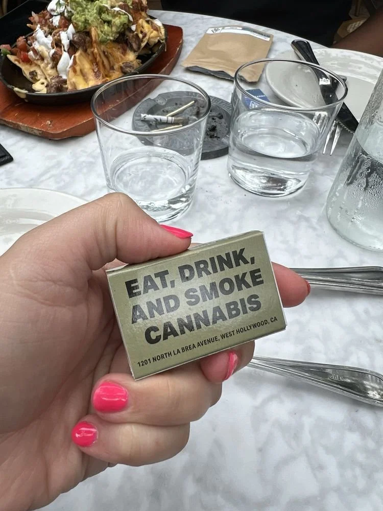 Menus — The OG Cafe