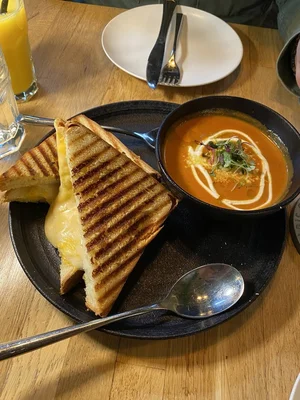 Menus — The OG Cafe