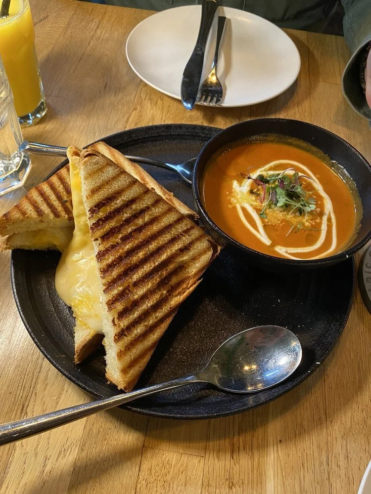 Menus — The OG Cafe