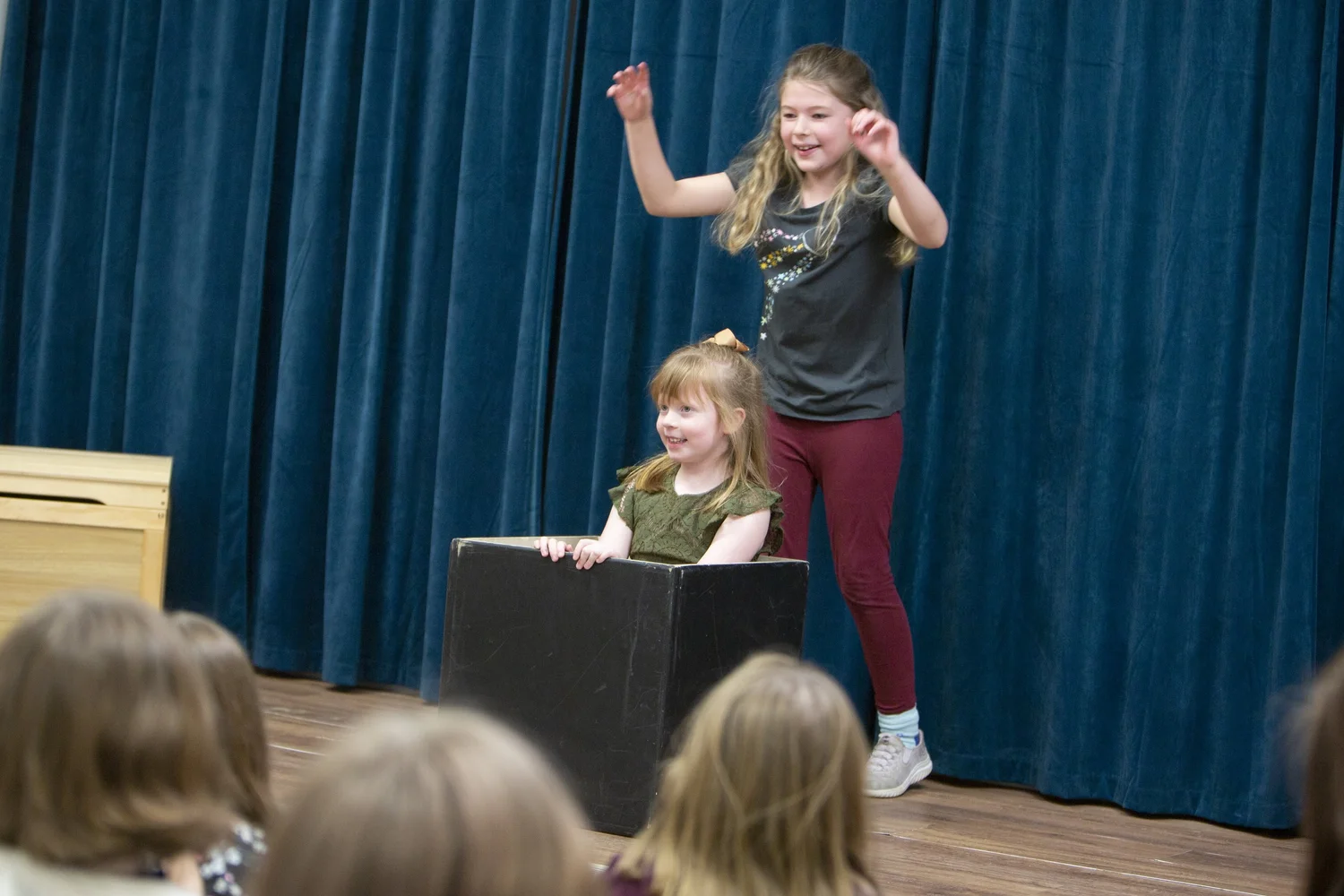 Theater Classes for Kids | StagePlay Learning Edwardsville — StagePlay ...