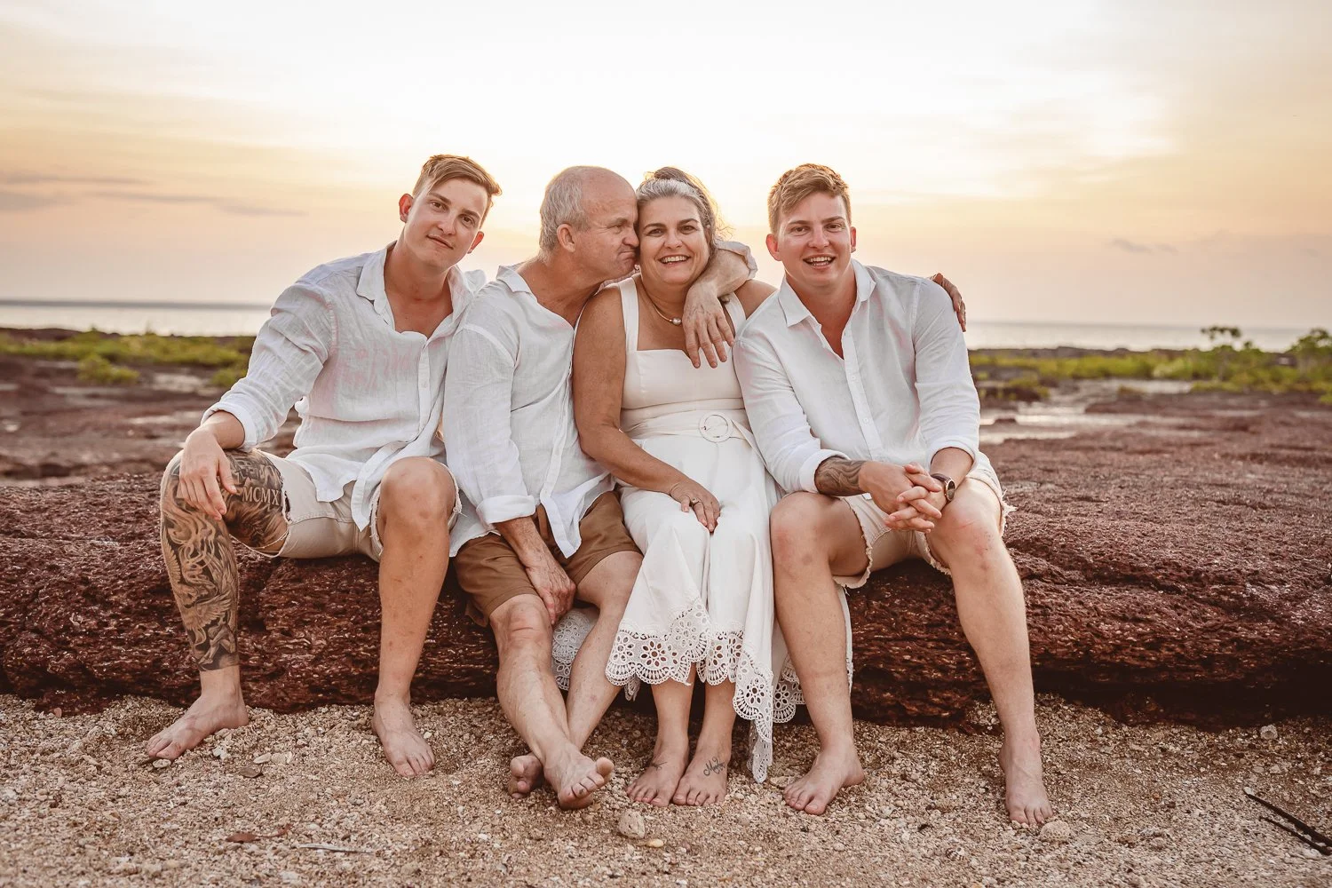 Darwin Family Photography — North Australia Media