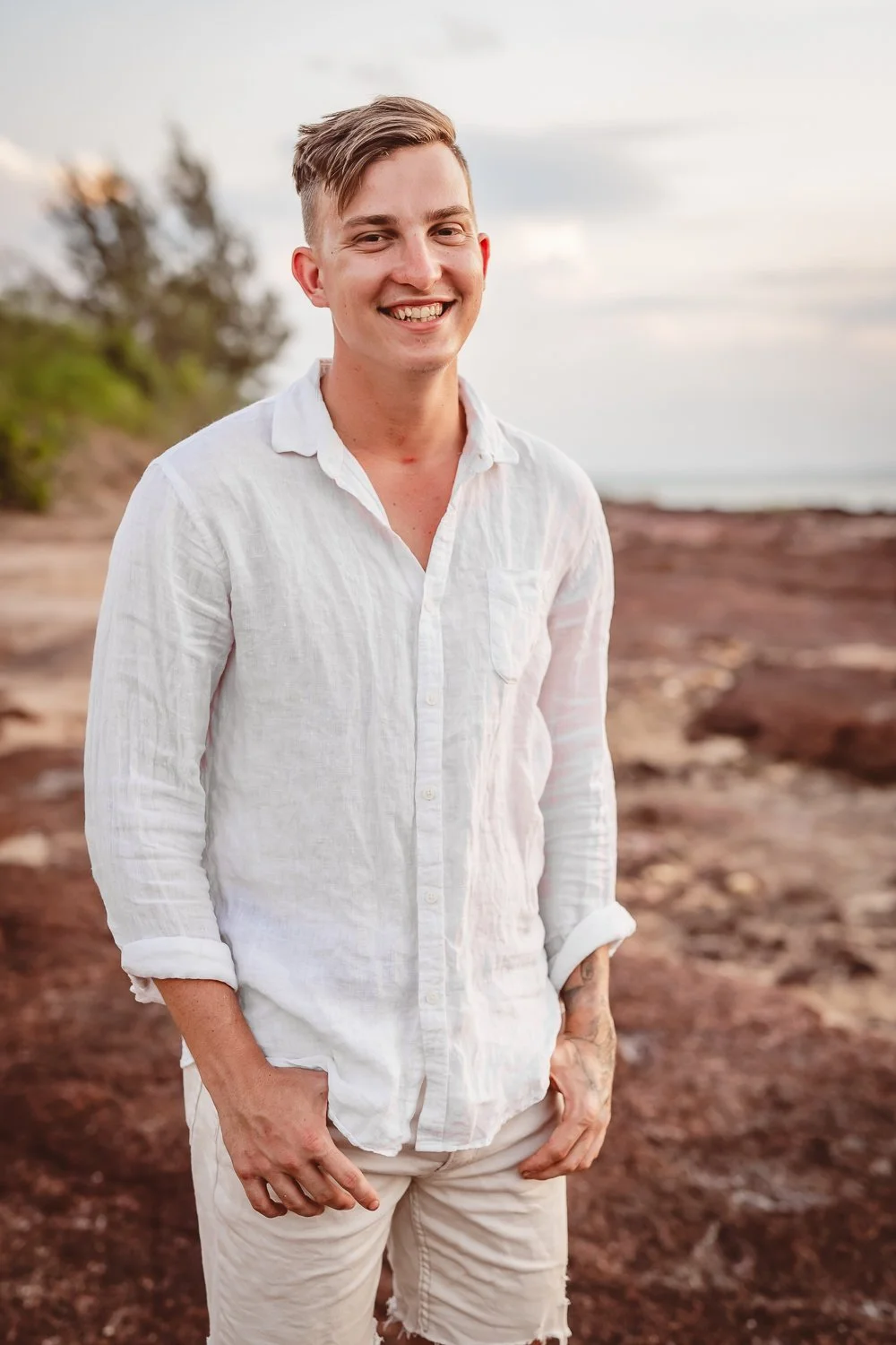 Darwin Family Photography — North Australia Media