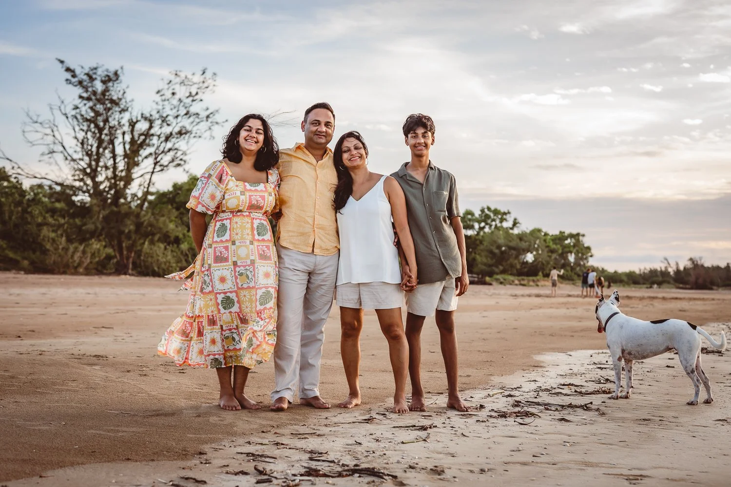 Darwin Family Photography — North Australia Media