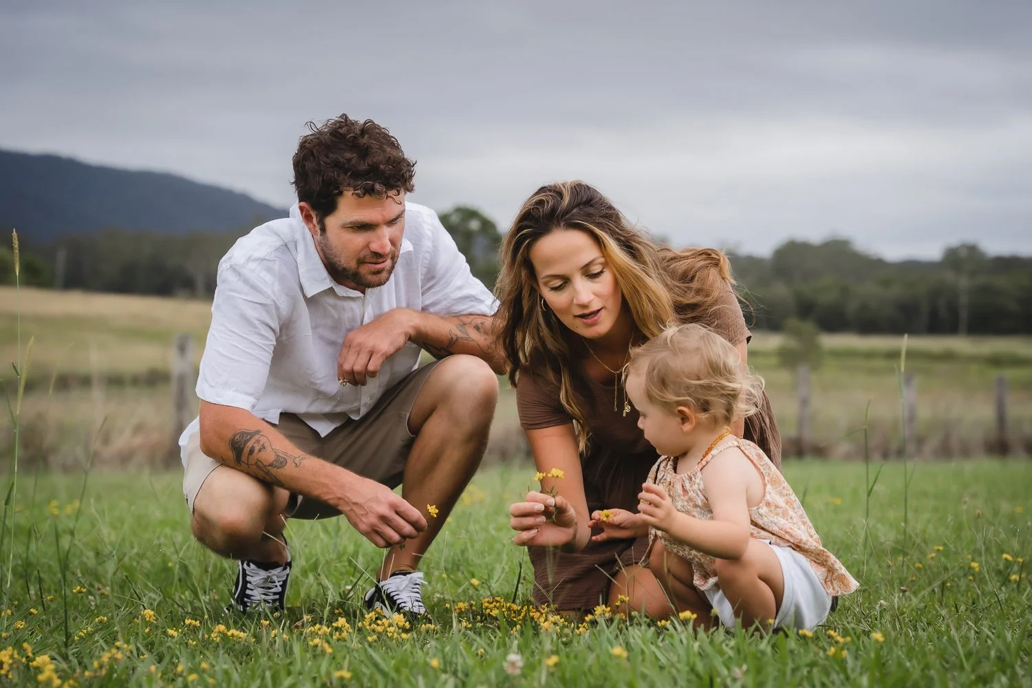 Darwin Family Photography — North Australia Media
