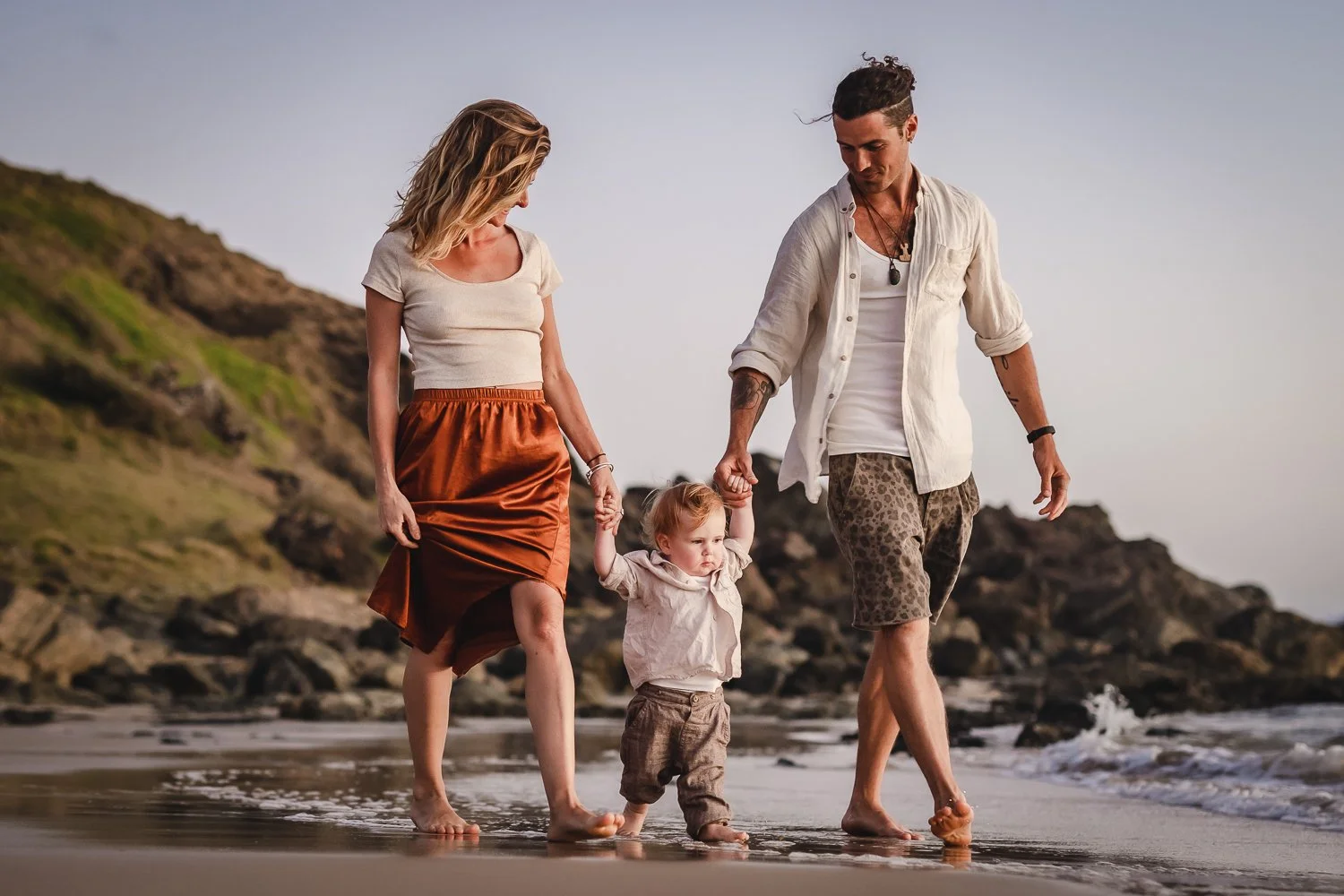 Darwin Family Photography — North Australia Media