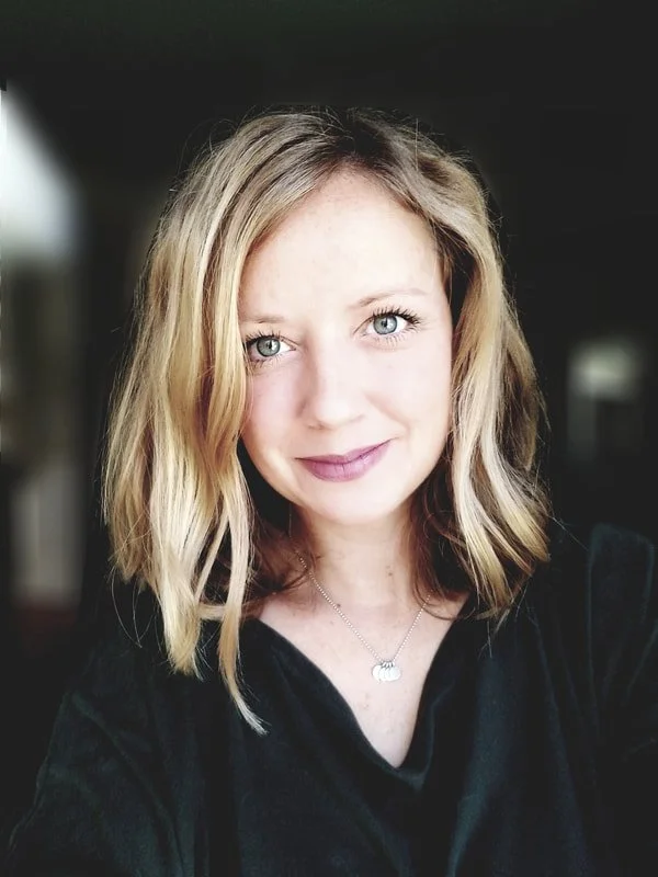 About — Carla Kenney, LMHC