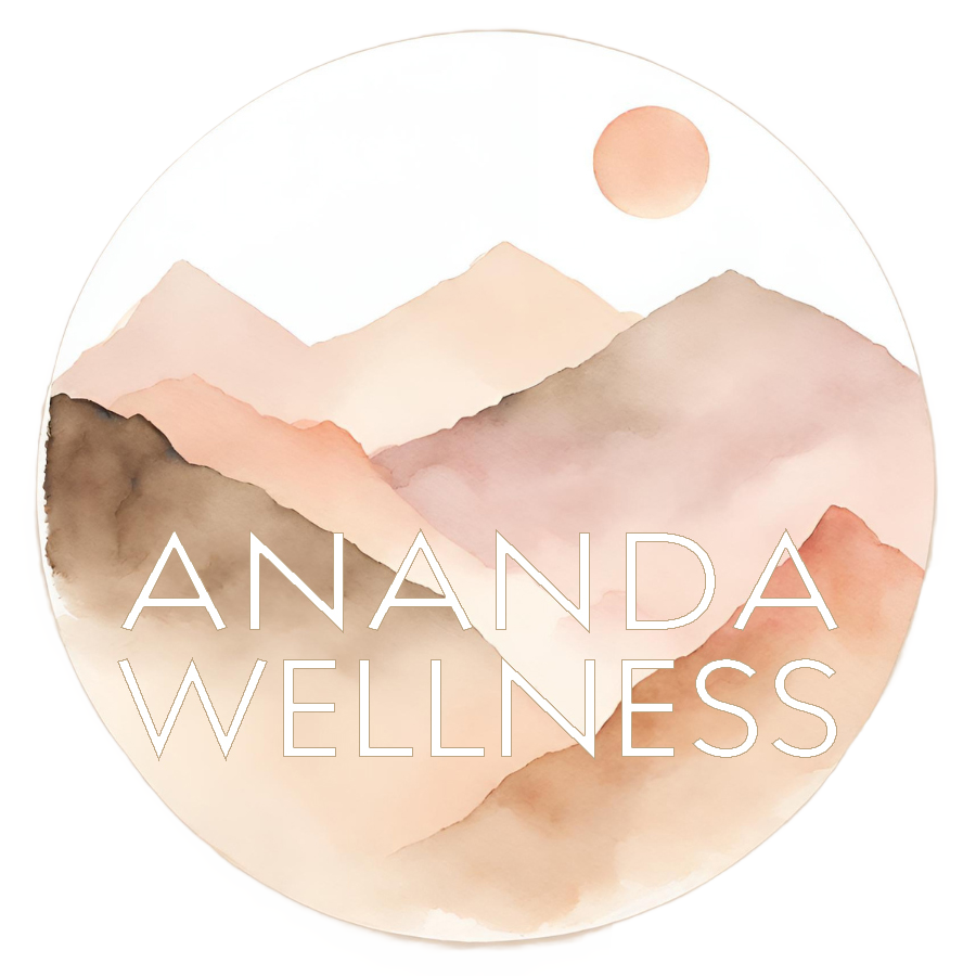 About — Ananda Wellness