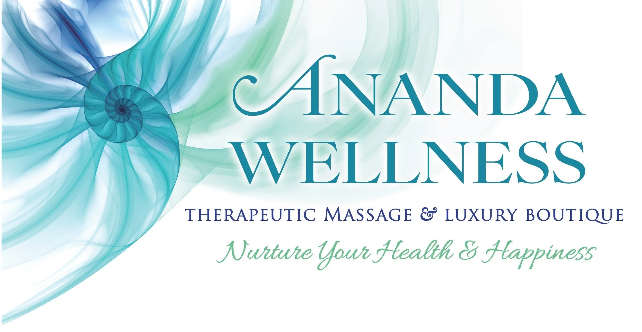 Ananda Wellness