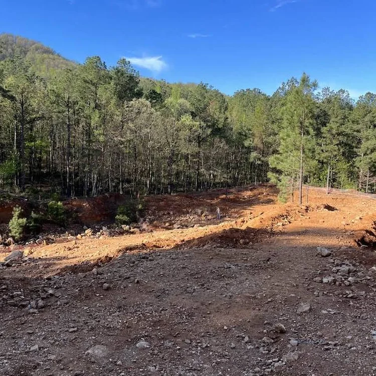 Crystal mines in Arkansas. A comprehensive list and guide of all mines ...