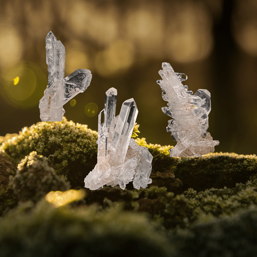 Crystal mines in Arkansas. A comprehensive list and guide of all mines ...