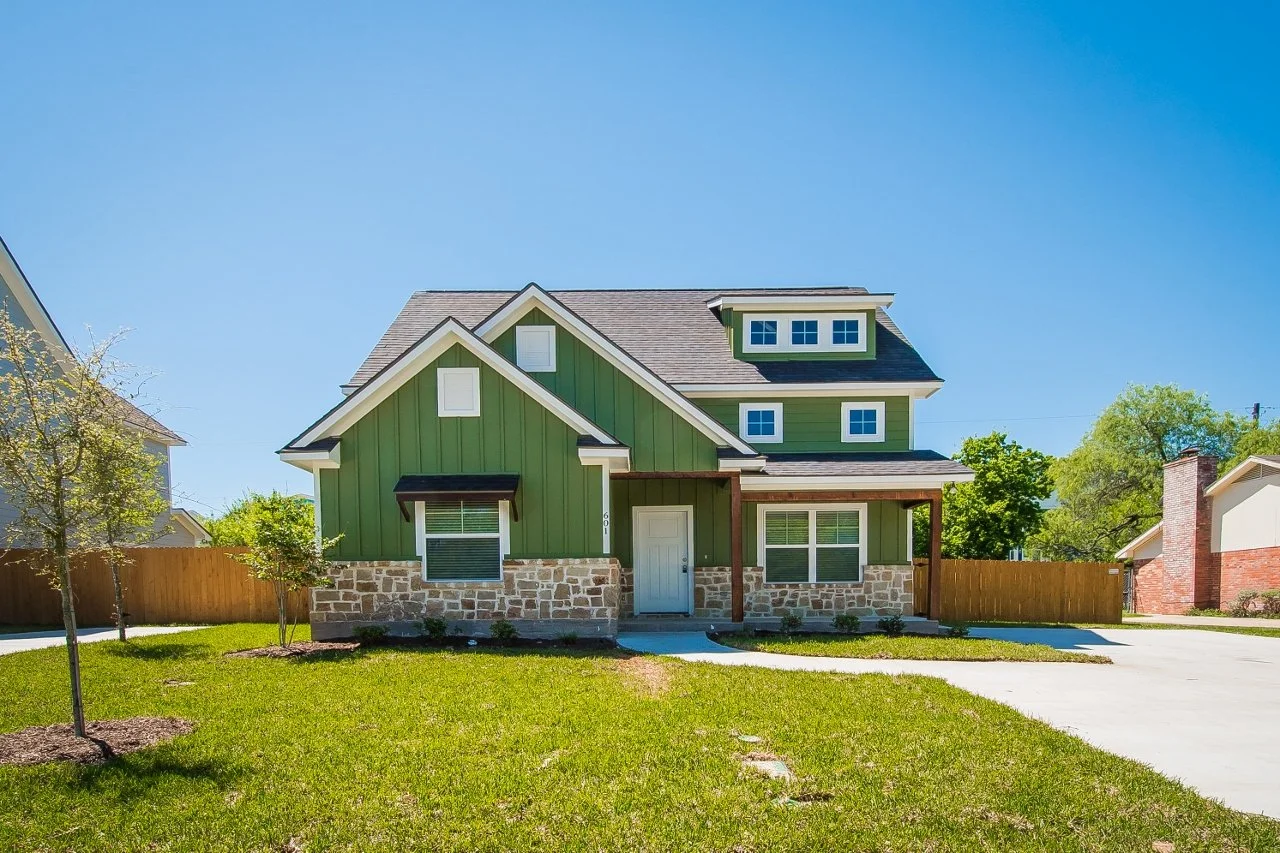 Owners — Maroon Door Management