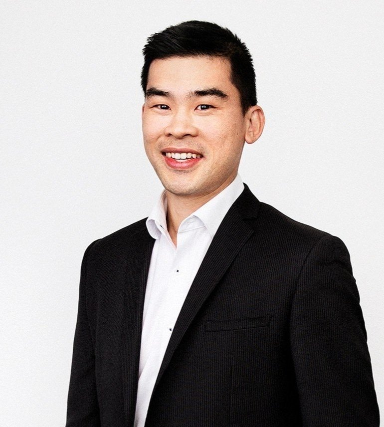 TEAM — Richmond Bridge