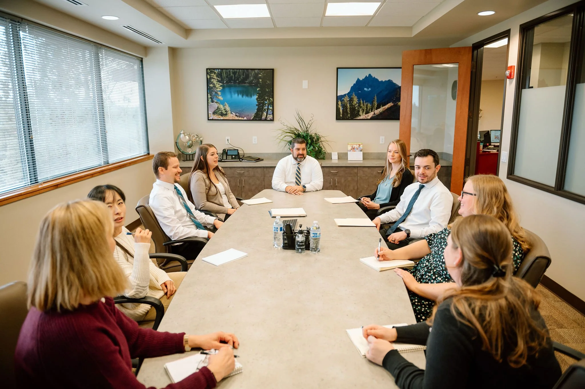 Our Team — Elevation Capital Strategies