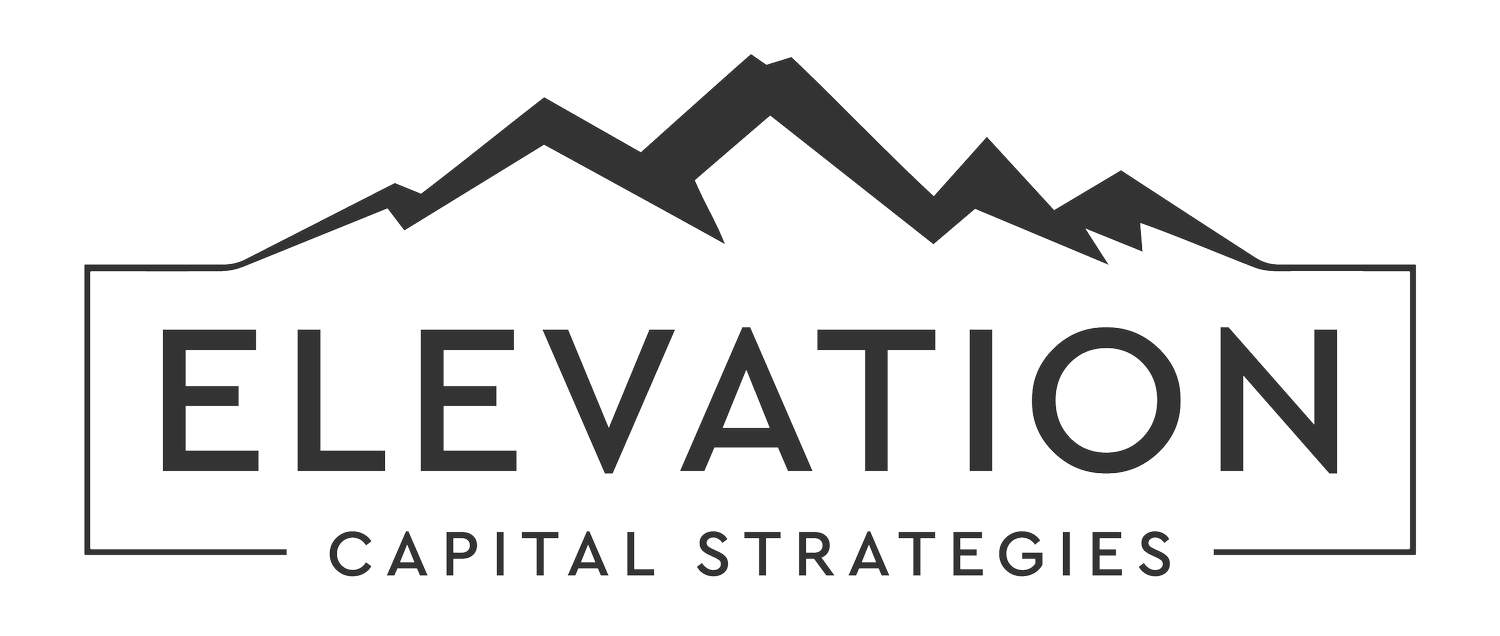 Our Team — Elevation Capital Strategies