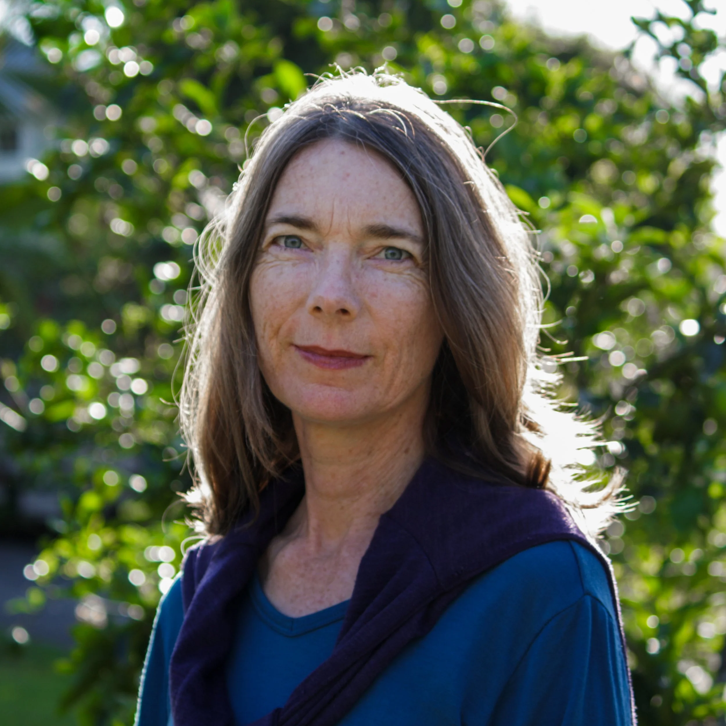 Anna Hanssen Homepage — Anna Hanssen