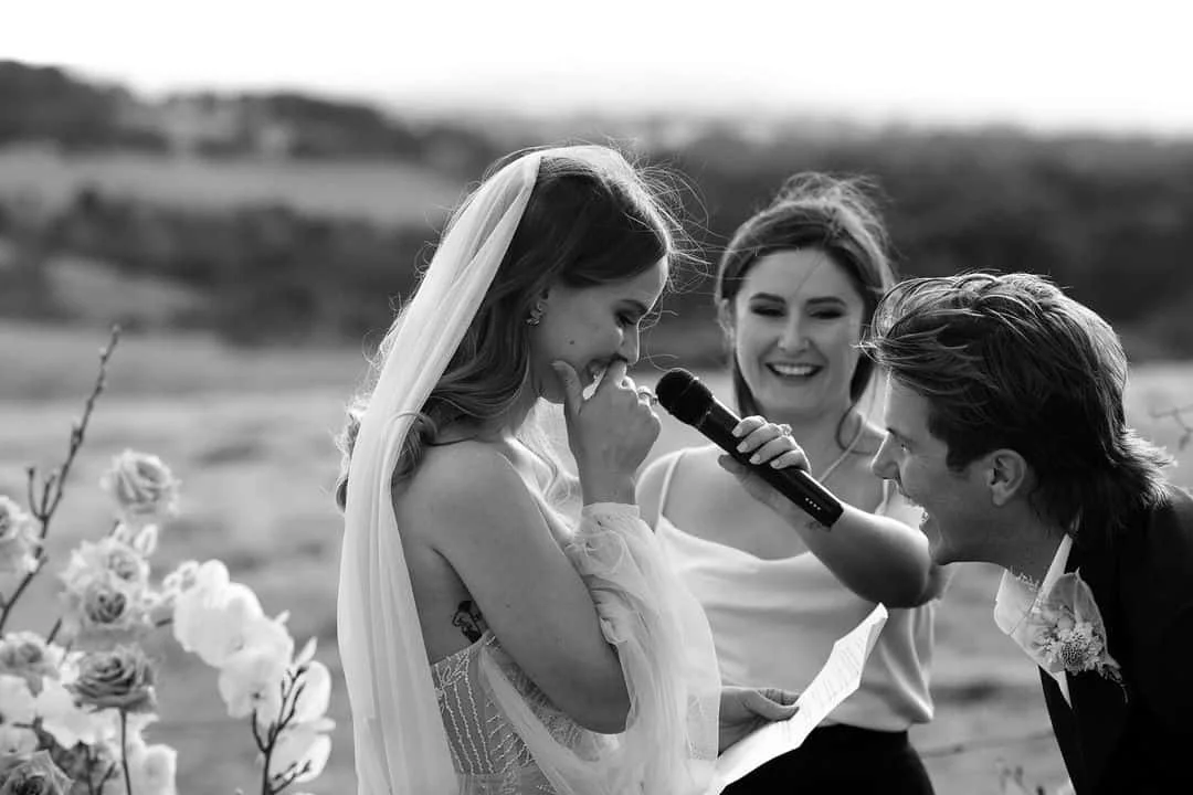 Planning a Big and Boujee Wedding | Byron Bay Wedding Celebrant — Byron ...