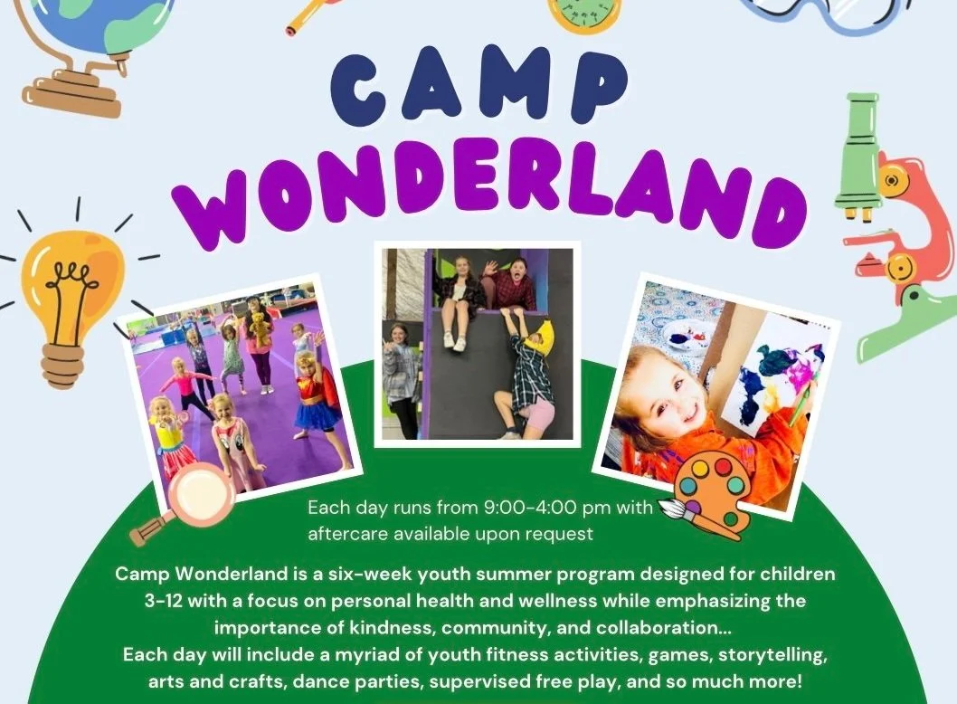 Wonderland Elite Athletics