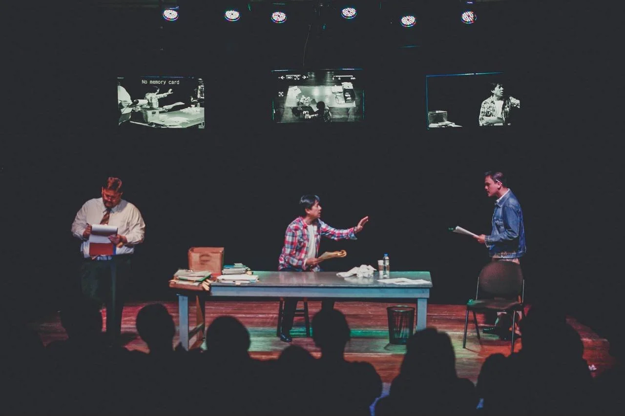 General 6 — The Sandbox Collective