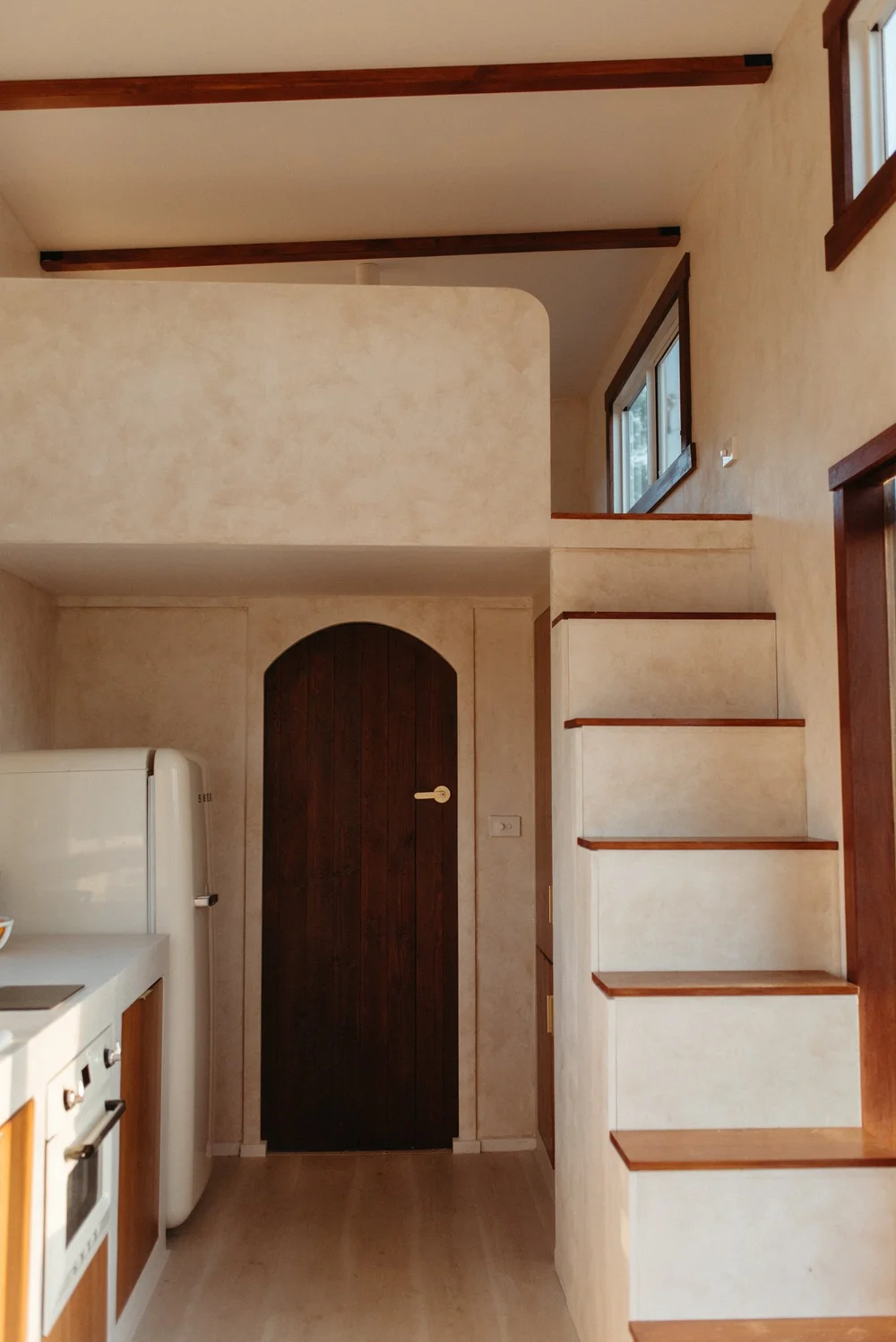 Build — TINY NOMAD CO.