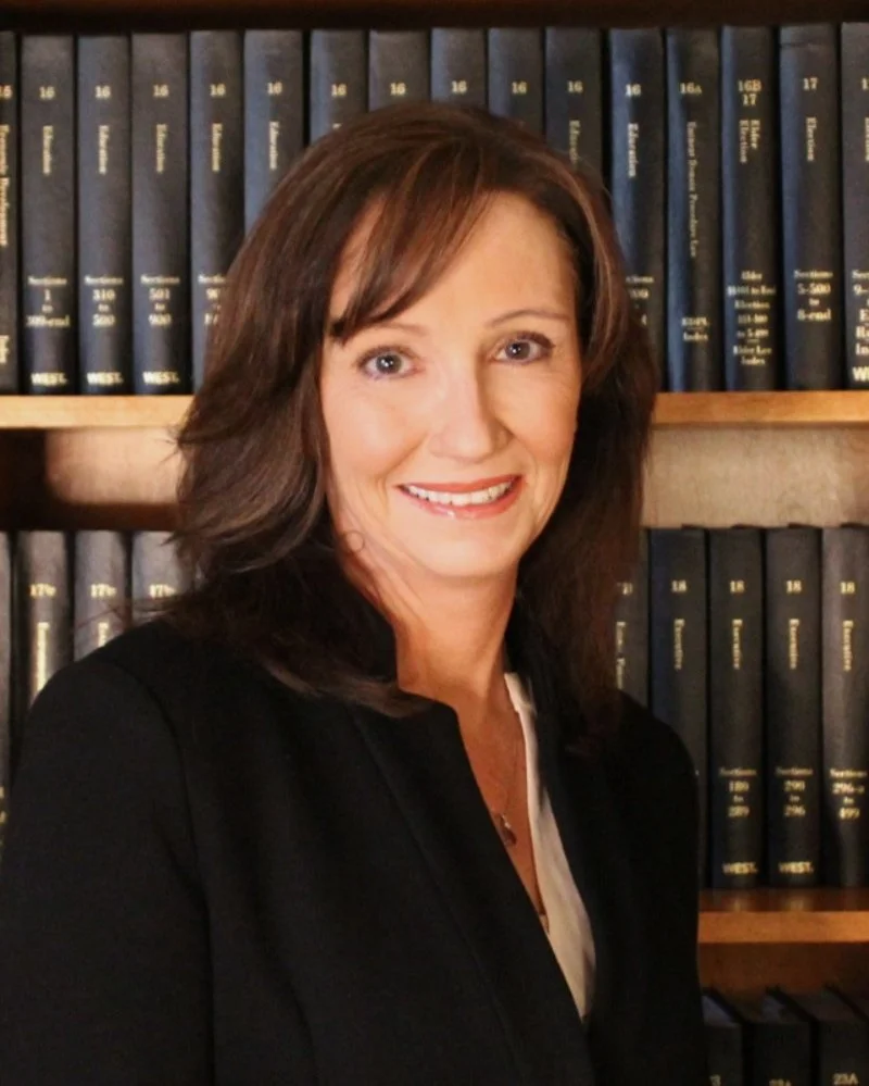 Meet Our Team — Stamm Law Firm