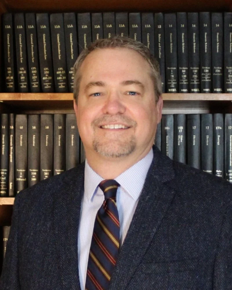 Meet Our Team — Stamm Law Firm