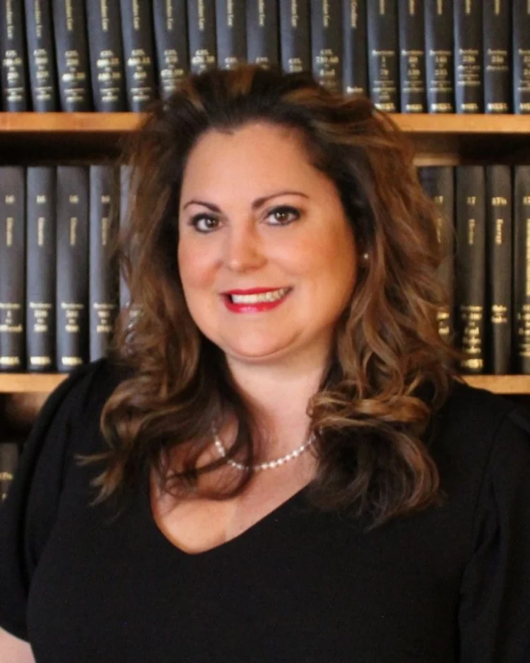 Meet Our Team — Stamm Law Firm