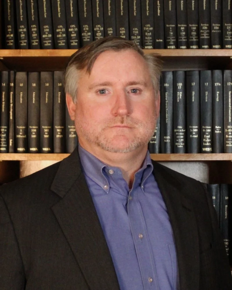 Meet Our Team — Stamm Law Firm
