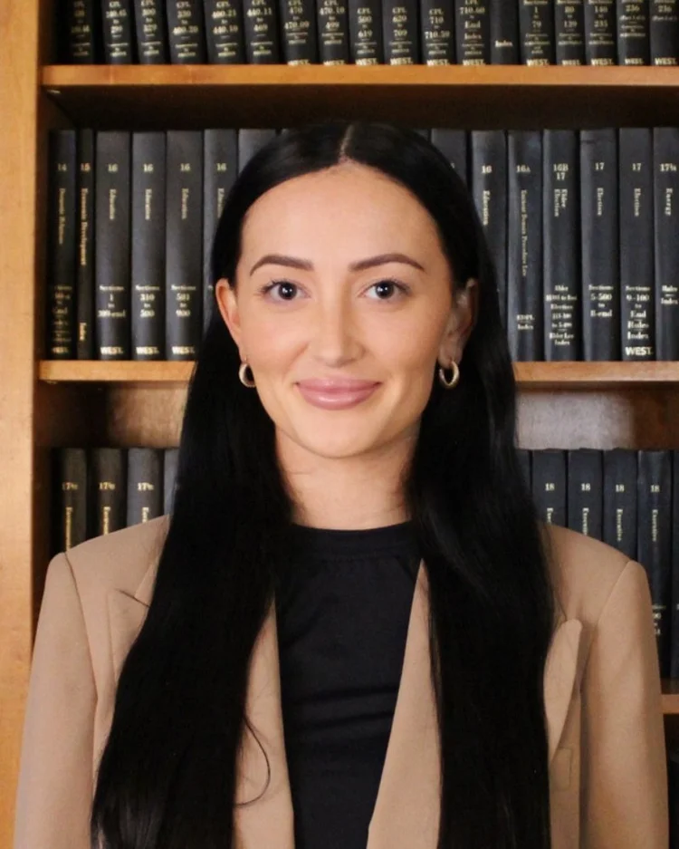Meet Our Team — Stamm Law Firm