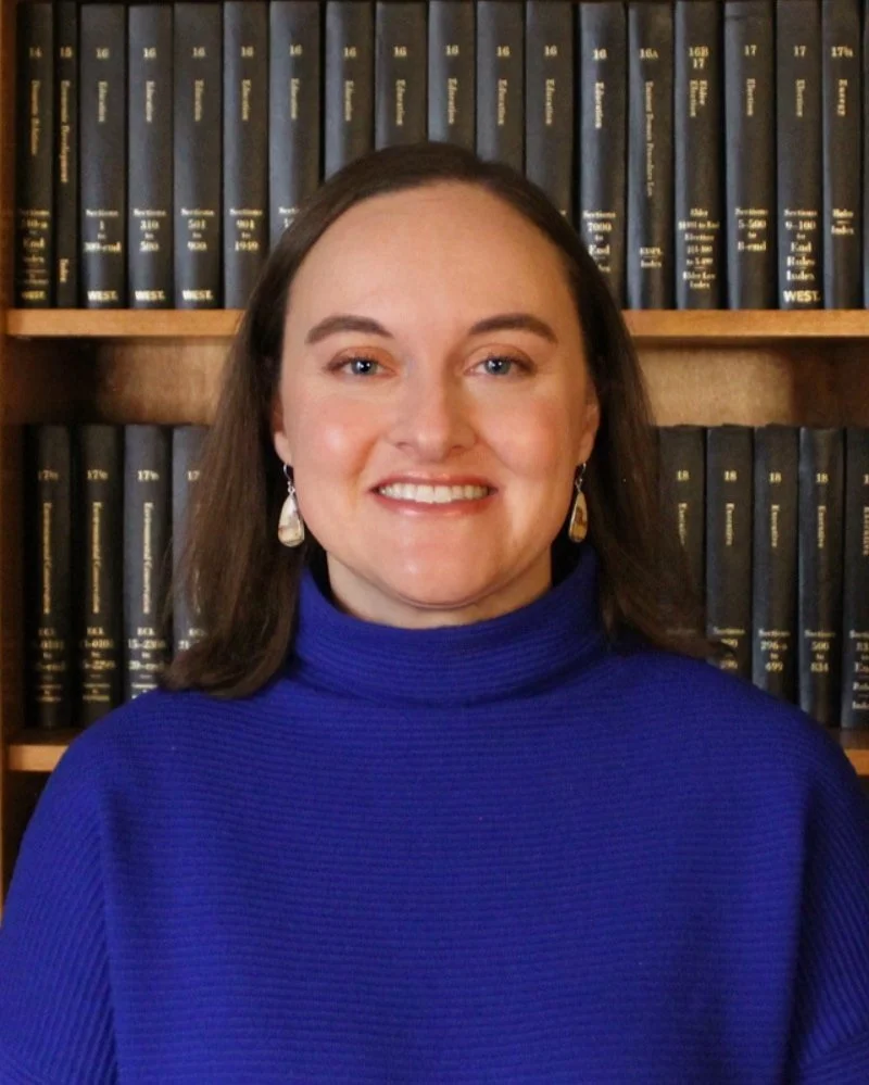 Meet Our Team — Stamm Law Firm