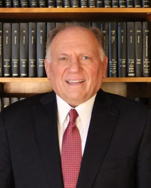 Meet Our Team — Stamm Law Firm
