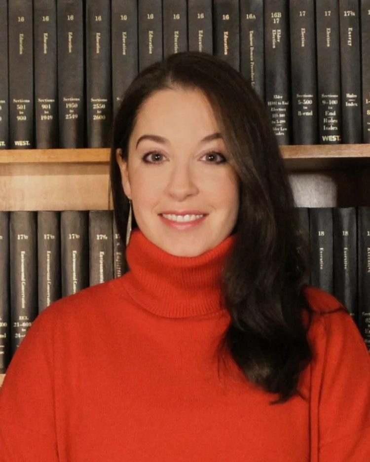 Meet Our Team — Stamm Law Firm