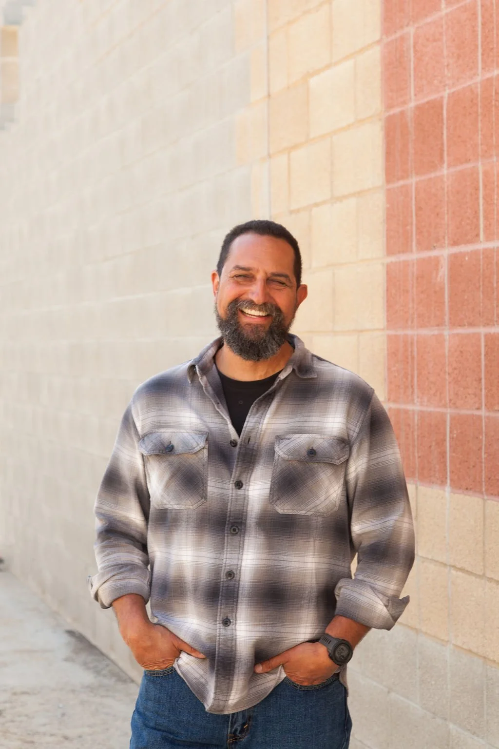 About — Newton Construction