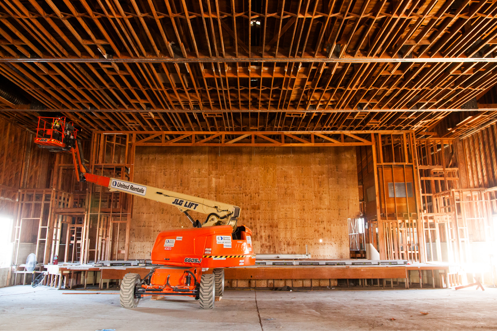 Capabilities — Newton Construction