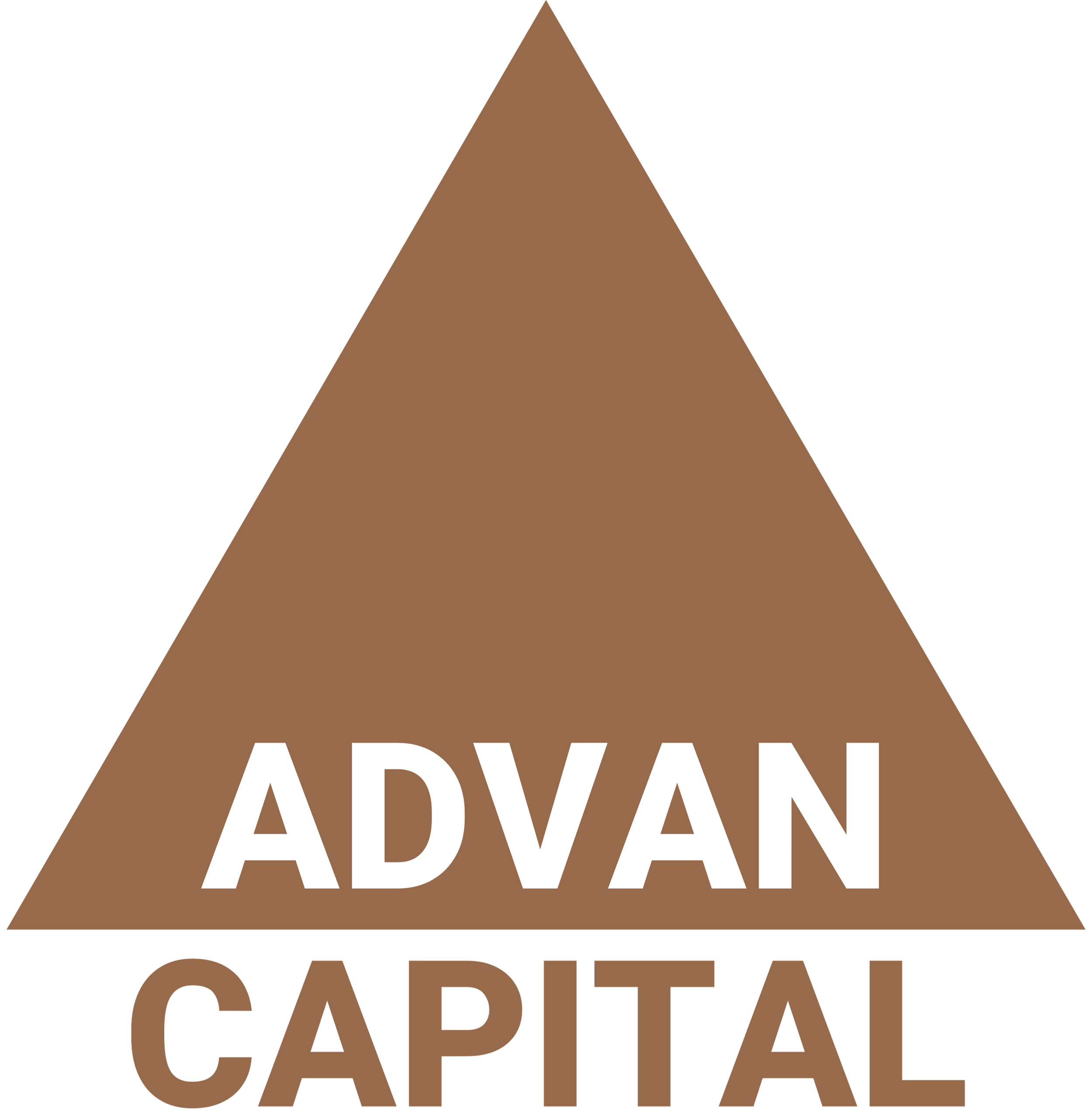 Advan Logo