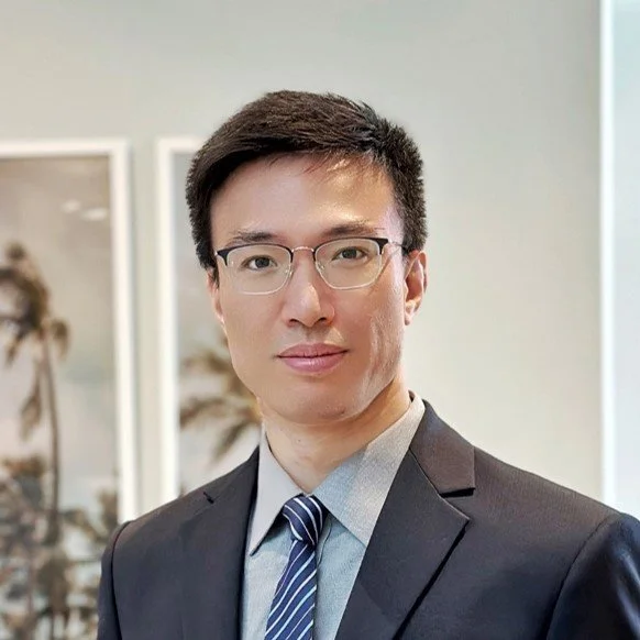 Team — Advan Capital