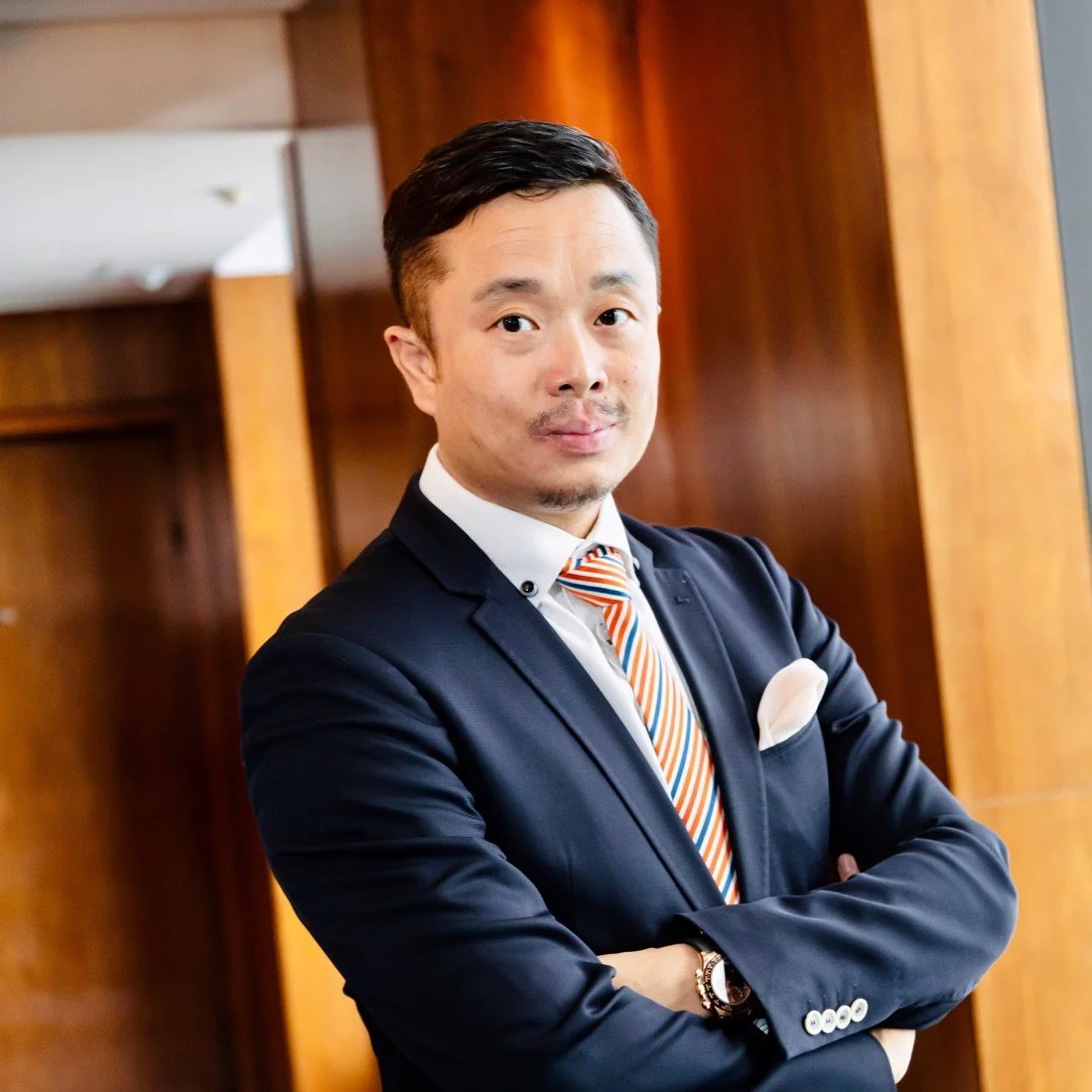 Team — Advan Capital