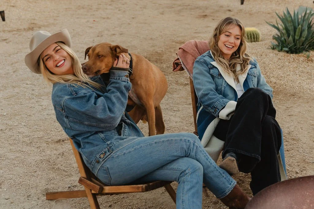 Dog-Friendly Things to Do in Joshua Tree — STAY WITH TERRA