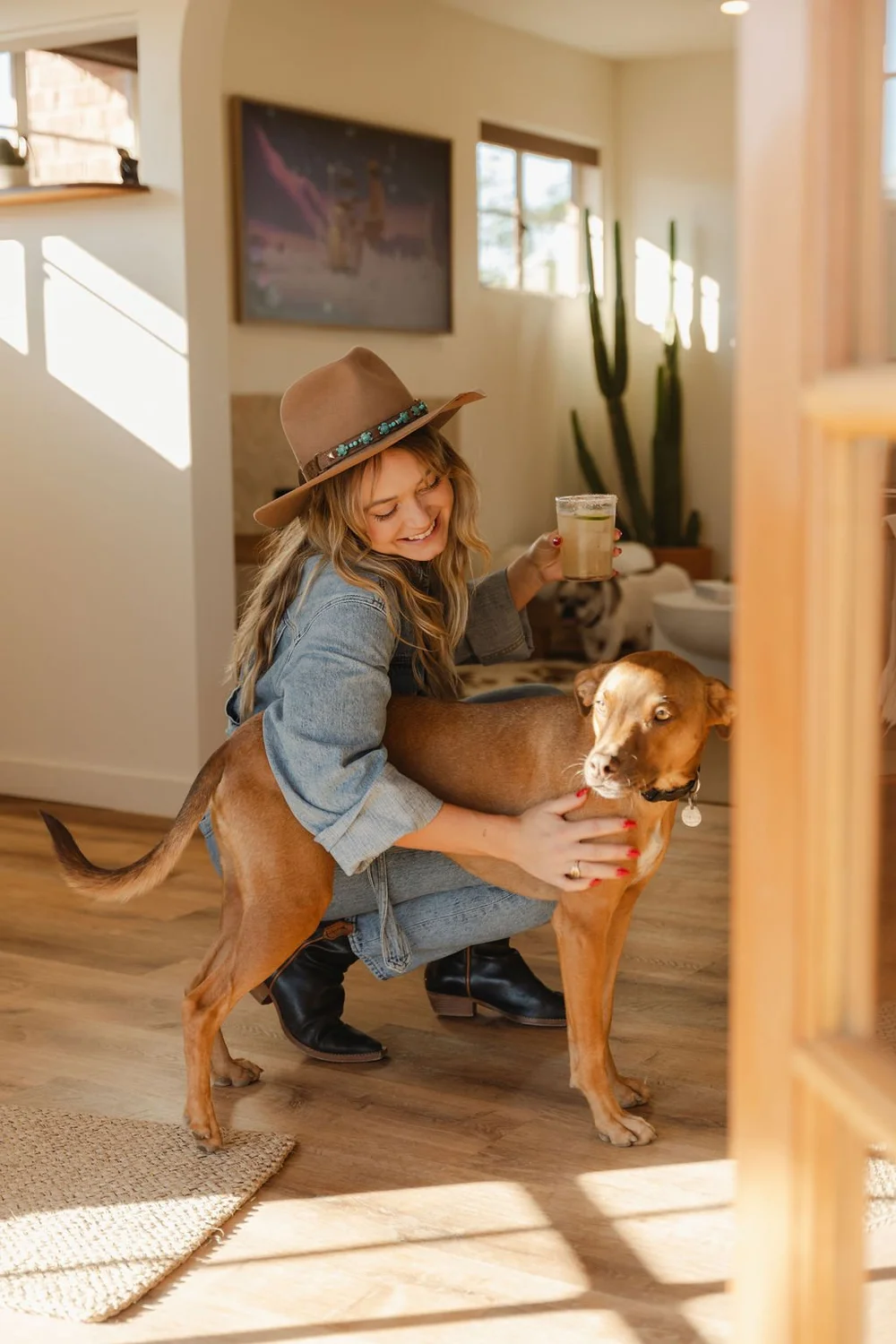 Dog-Friendly Things to Do in Joshua Tree — STAY WITH TERRA