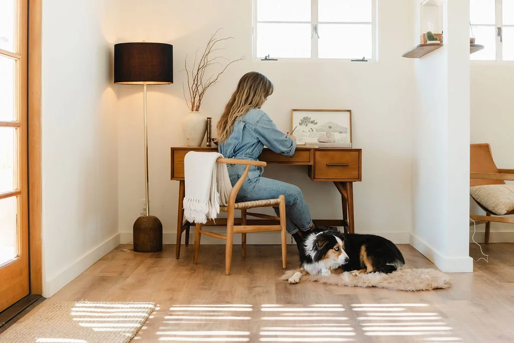 Dog-Friendly Things to Do in Joshua Tree — STAY WITH TERRA