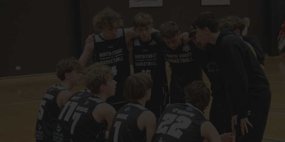 Elite and College Pathways — North Coast Basketball