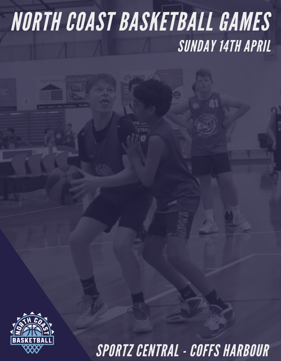 North Coast Basketball